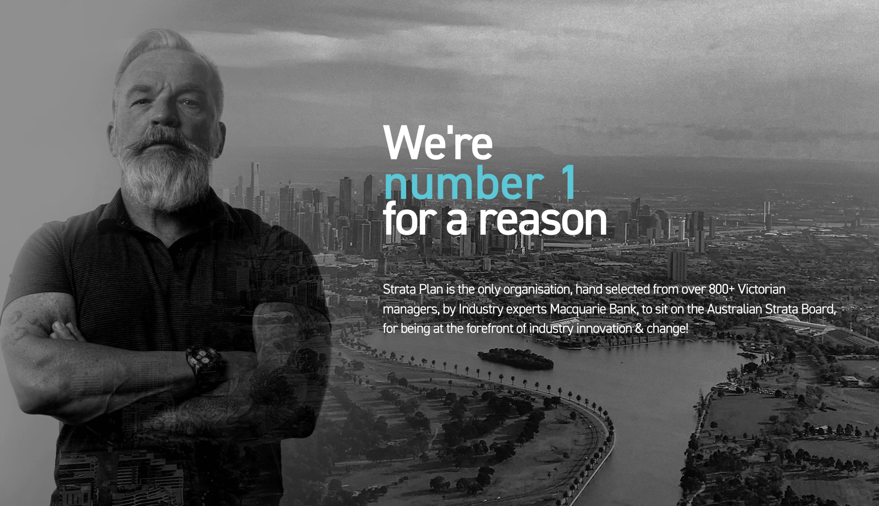 Invited to join expert Owner's Corporation Management Panel | Strata Plan